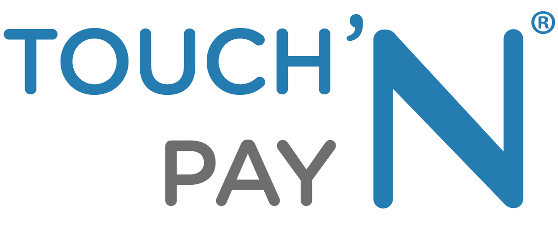 Touch n Pay Dashboard